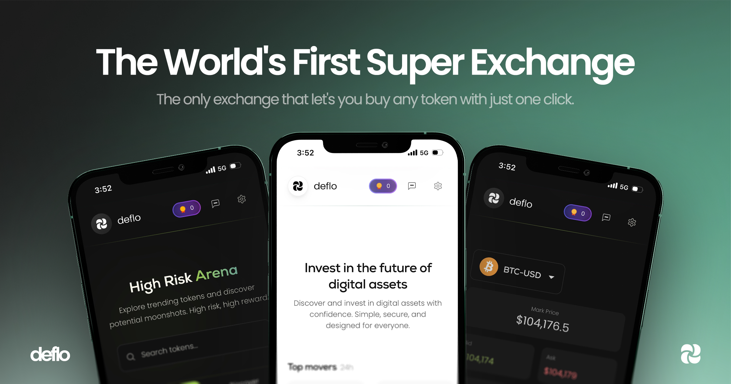 deflo | Platform Acquired - Operations Sunsetting